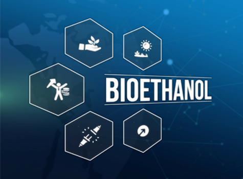 Tout savoir sur le bioéthanol